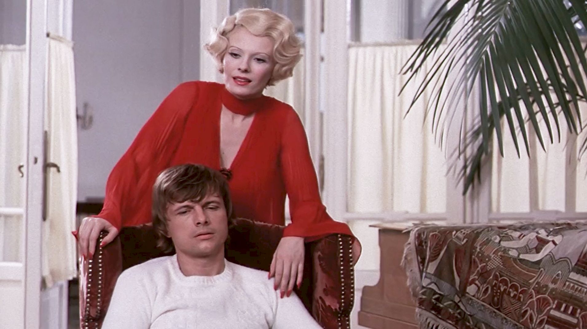 Daughters of Darkness (1971) - Film Blitz