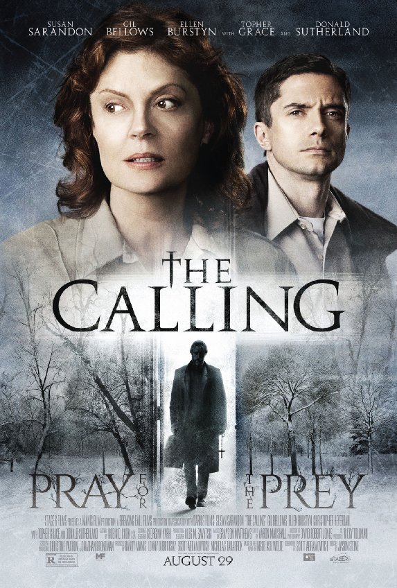 The Calling (2014) - Film Blitz