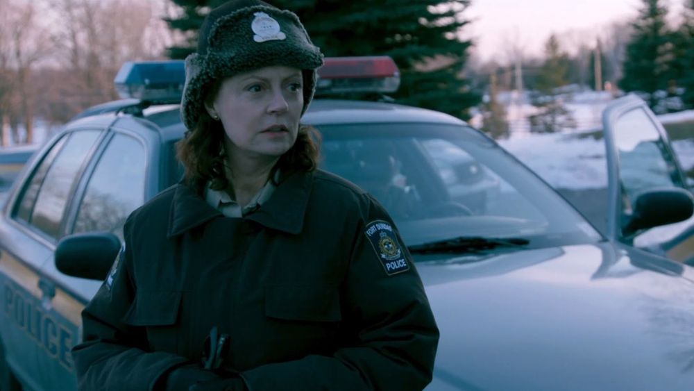 The Calling (2014) - Film Blitz