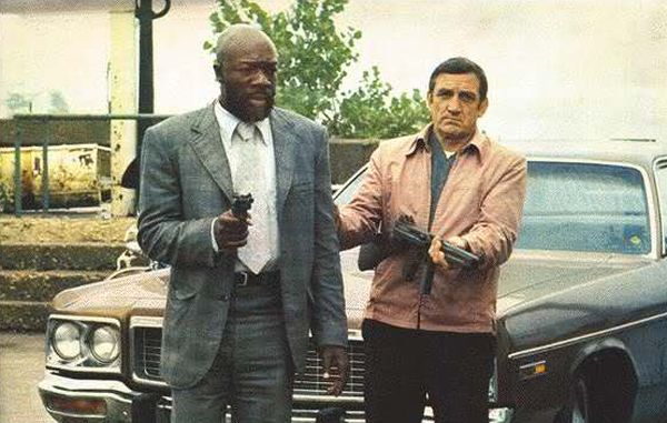 Three Tough Guys (1974) - Film Blitz