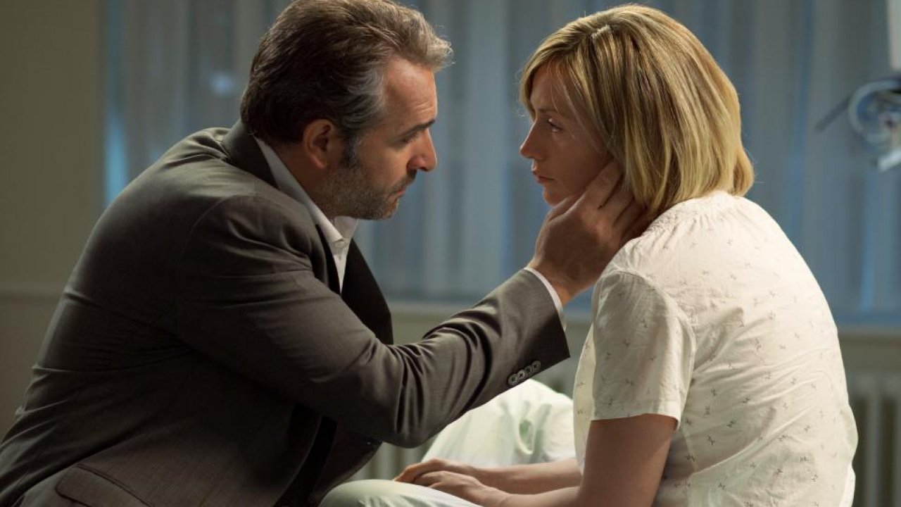 Möbius (2013) - Film Blitz