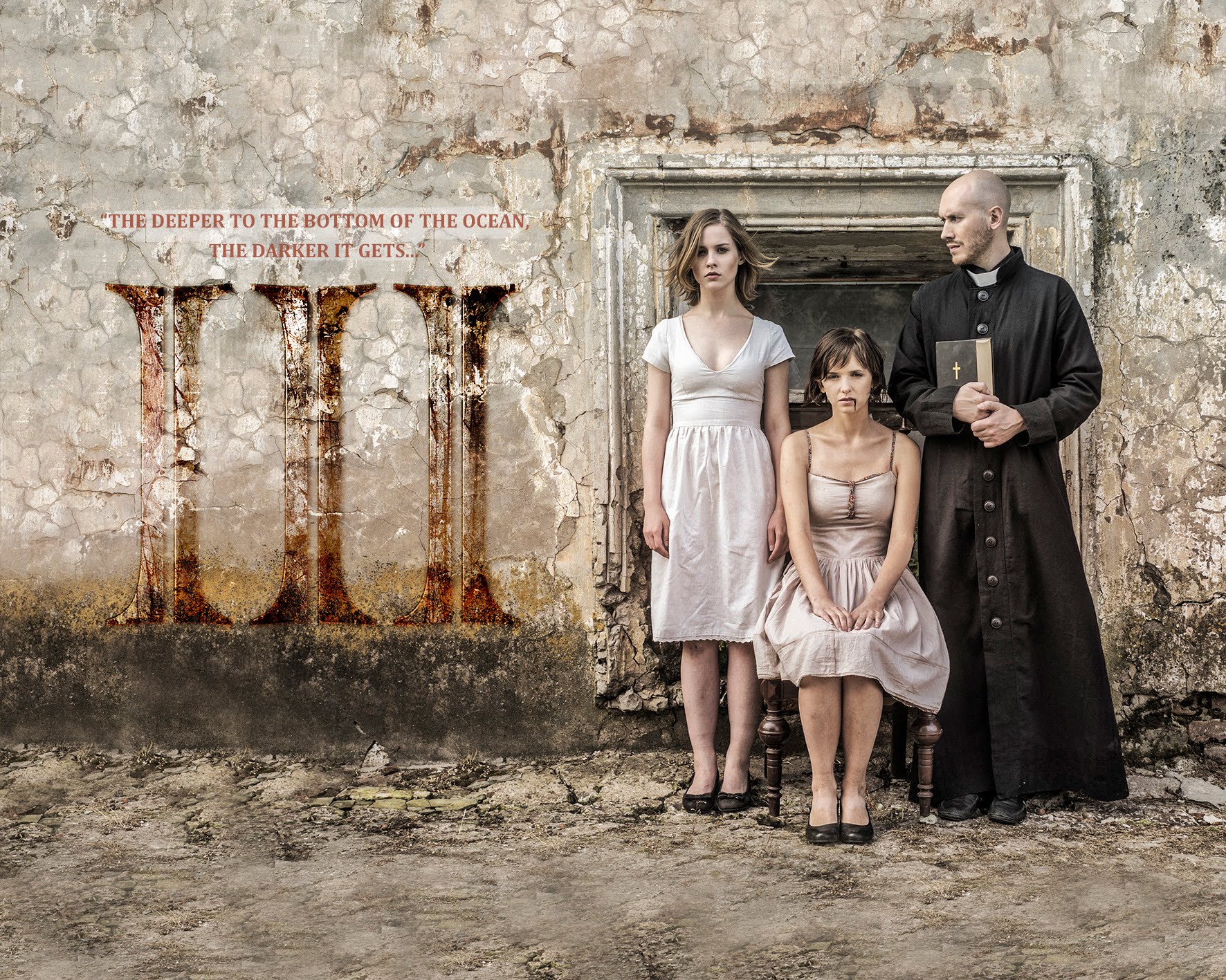 III: The Ritual (2015) - Film Blitz