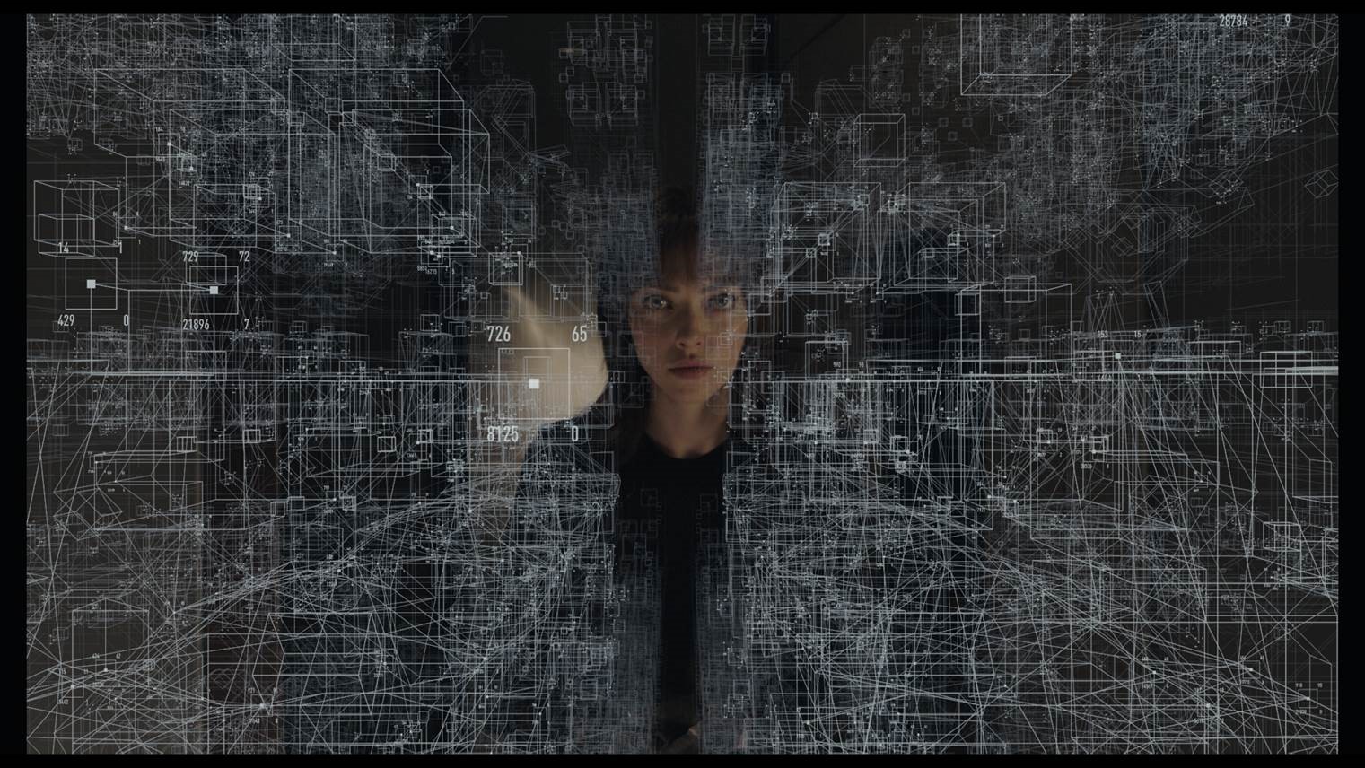 Anon (2018) - Film Blitz