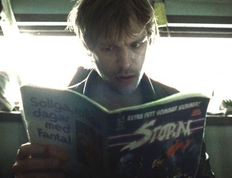 Storm (2005) - Film Blitz