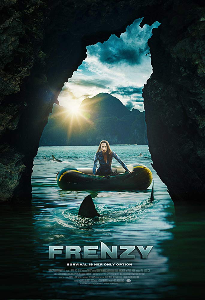 Frenzy (2018) - Film Blitz
