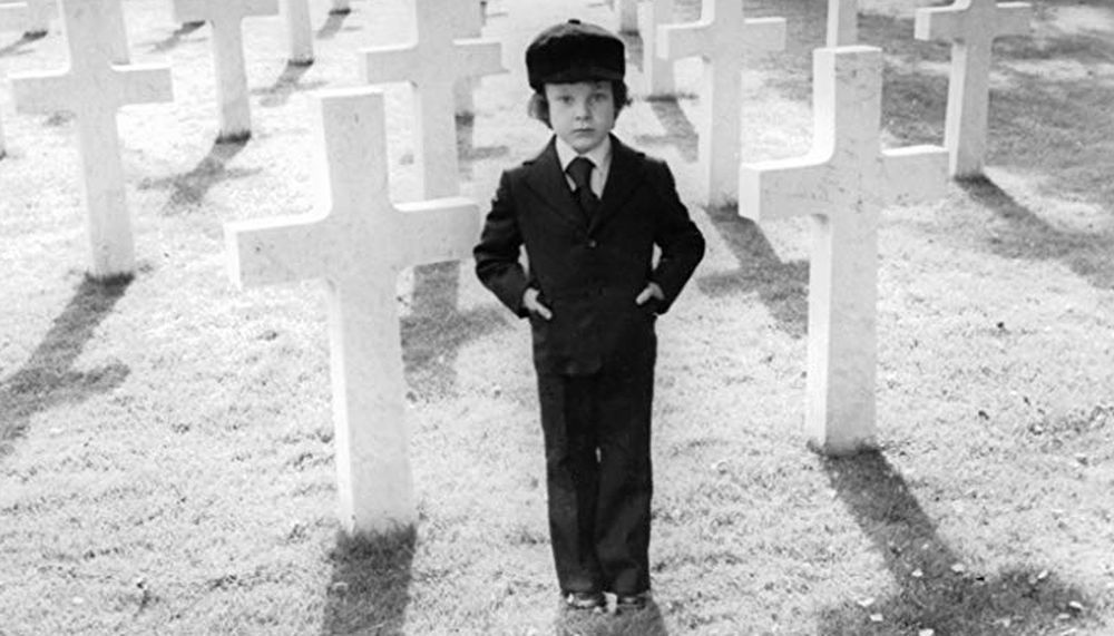 The Omen (1976) - Film Blitz