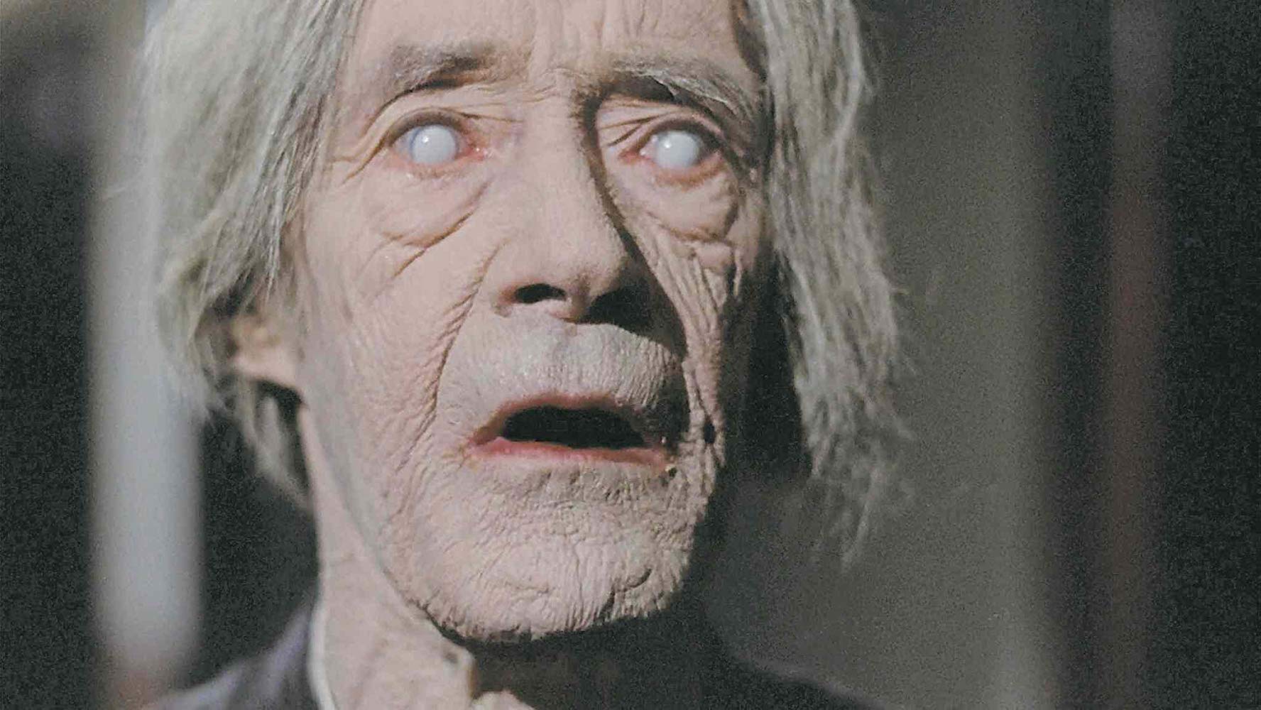 The Sentinel (1977) - Film Blitz