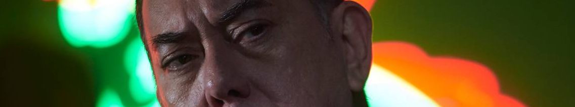 Anthony Wong mini-festival - Film Blitz
