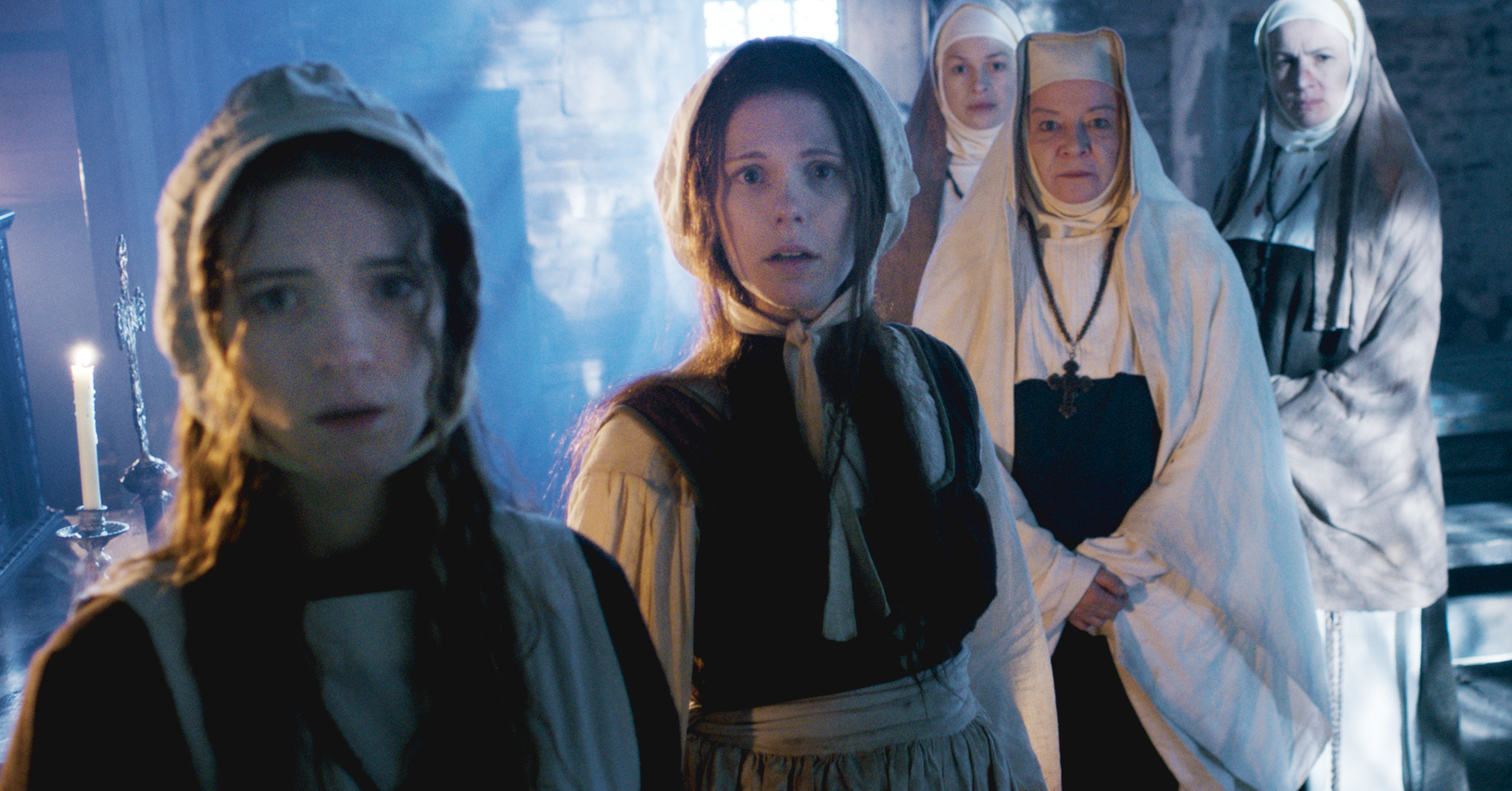 The Convent (2018) - Film Blitz