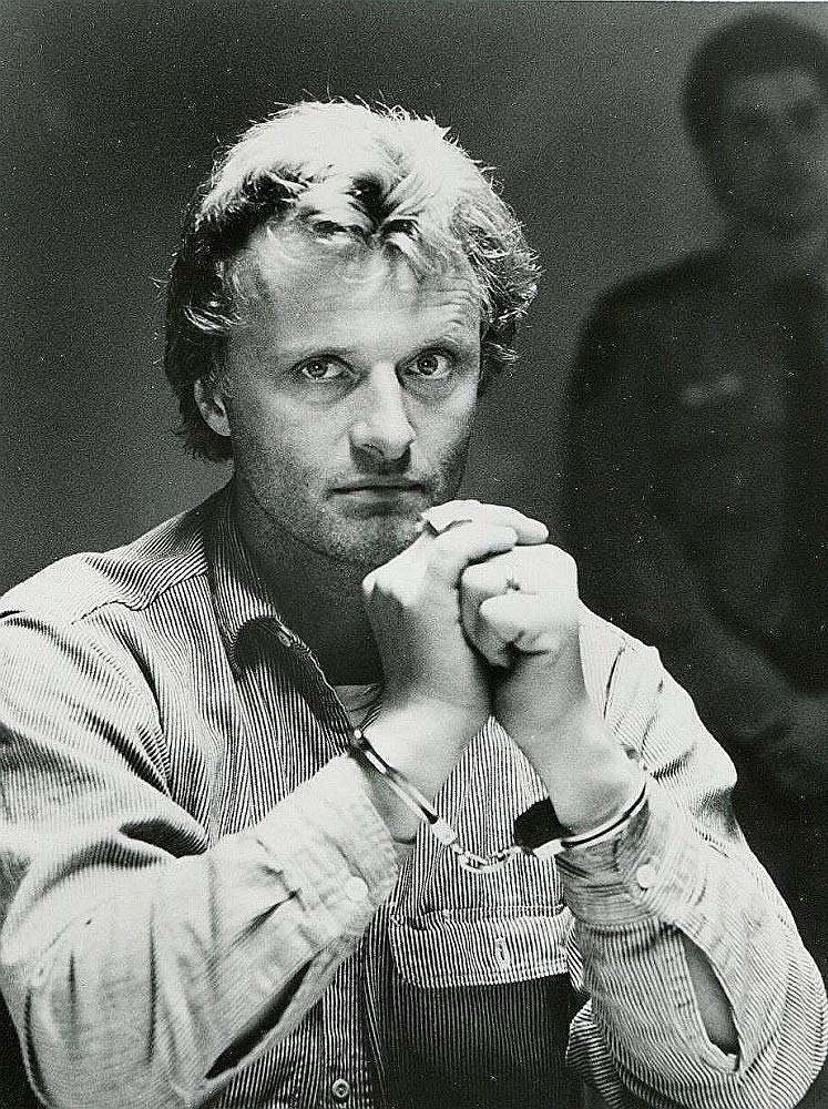 The Hitcher (1986) - Film Blitz