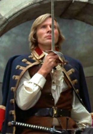 Captain Kronos, Vampire Hunter (1974) - Film Blitz