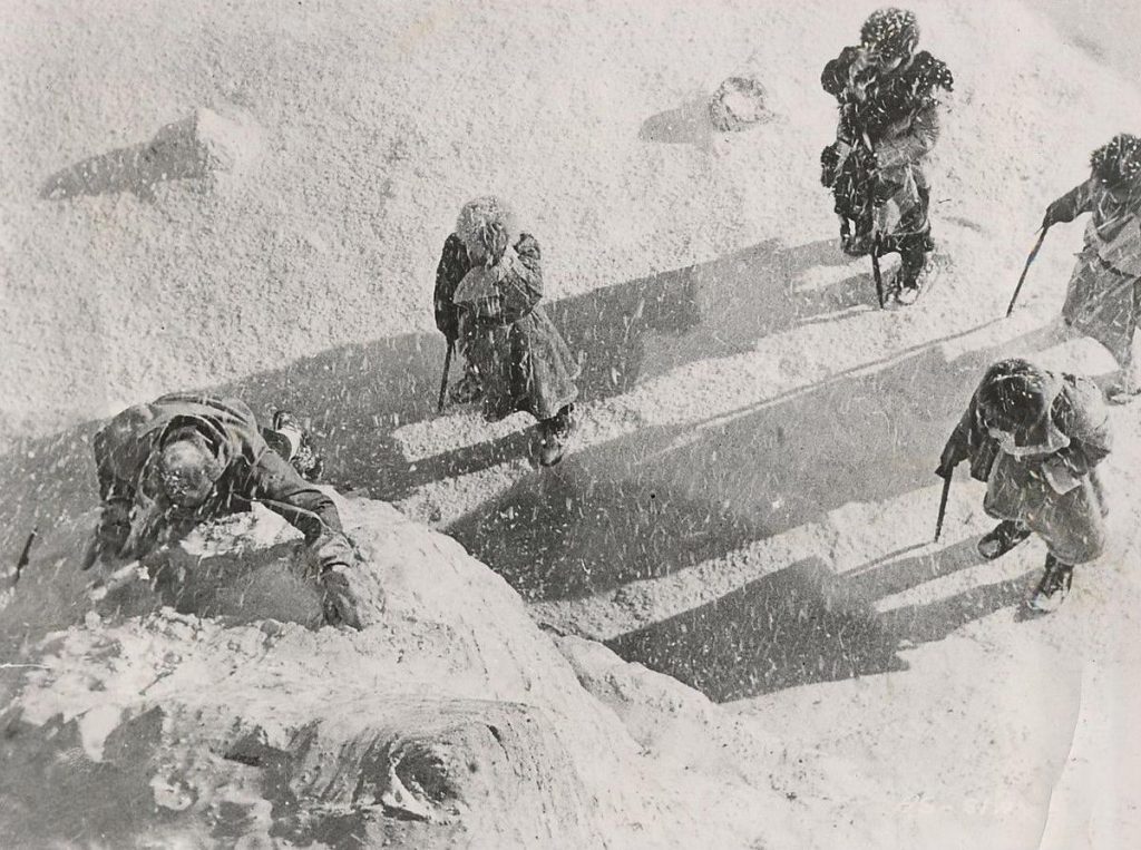 Apocalyptic 2077 (2019) - Film Blitz