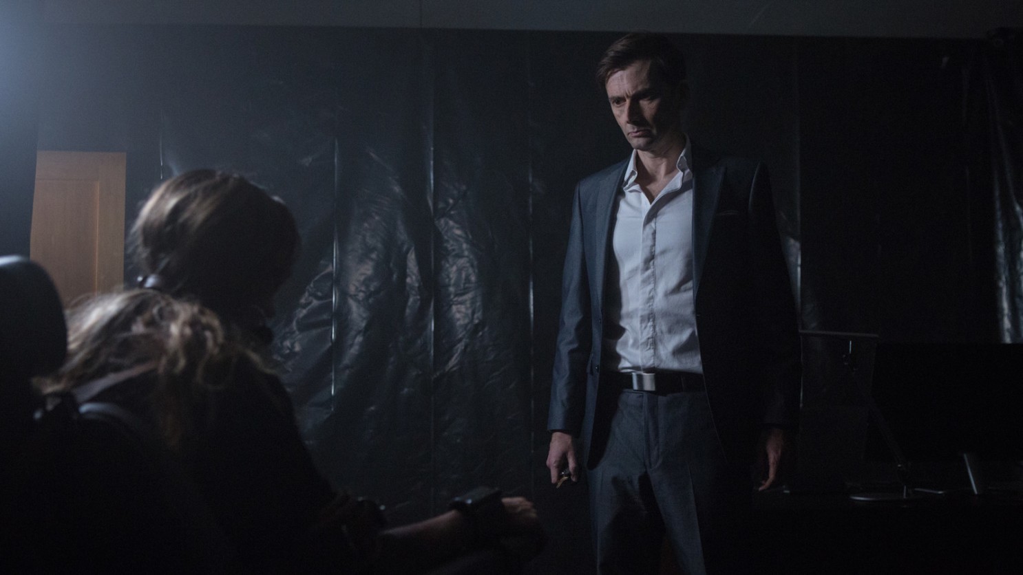 Bad Samaritan (2018) - Film Blitz