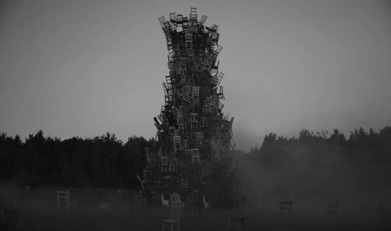 Ravenous (2017) - Film Blitz