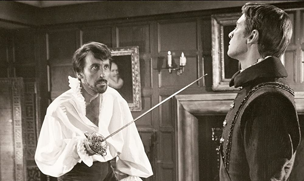 The Devil-Ship Pirates (1964) - Film Blitz