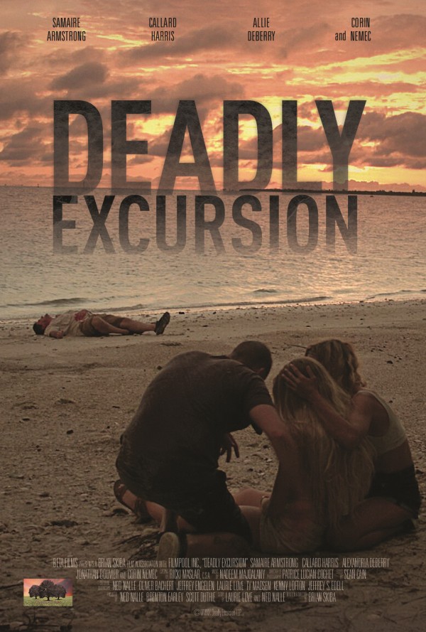 Deadly Excursion (2019) - Film Blitz