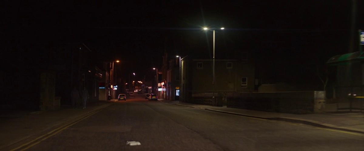 Run (2019) - Film Blitz