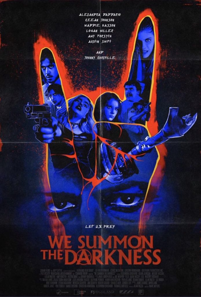 We Summon the Darkness (2019) - Film Blitz