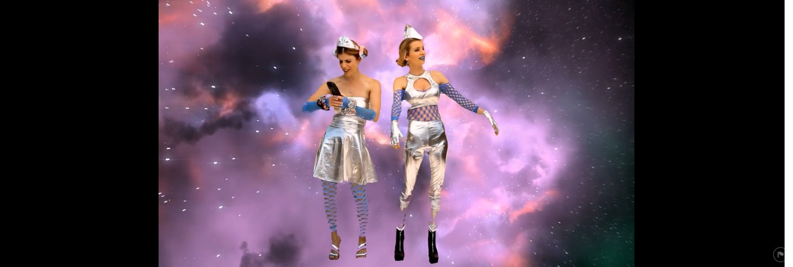 Barbie & Kendra Storm Area 51 (2020) - Film Blitz