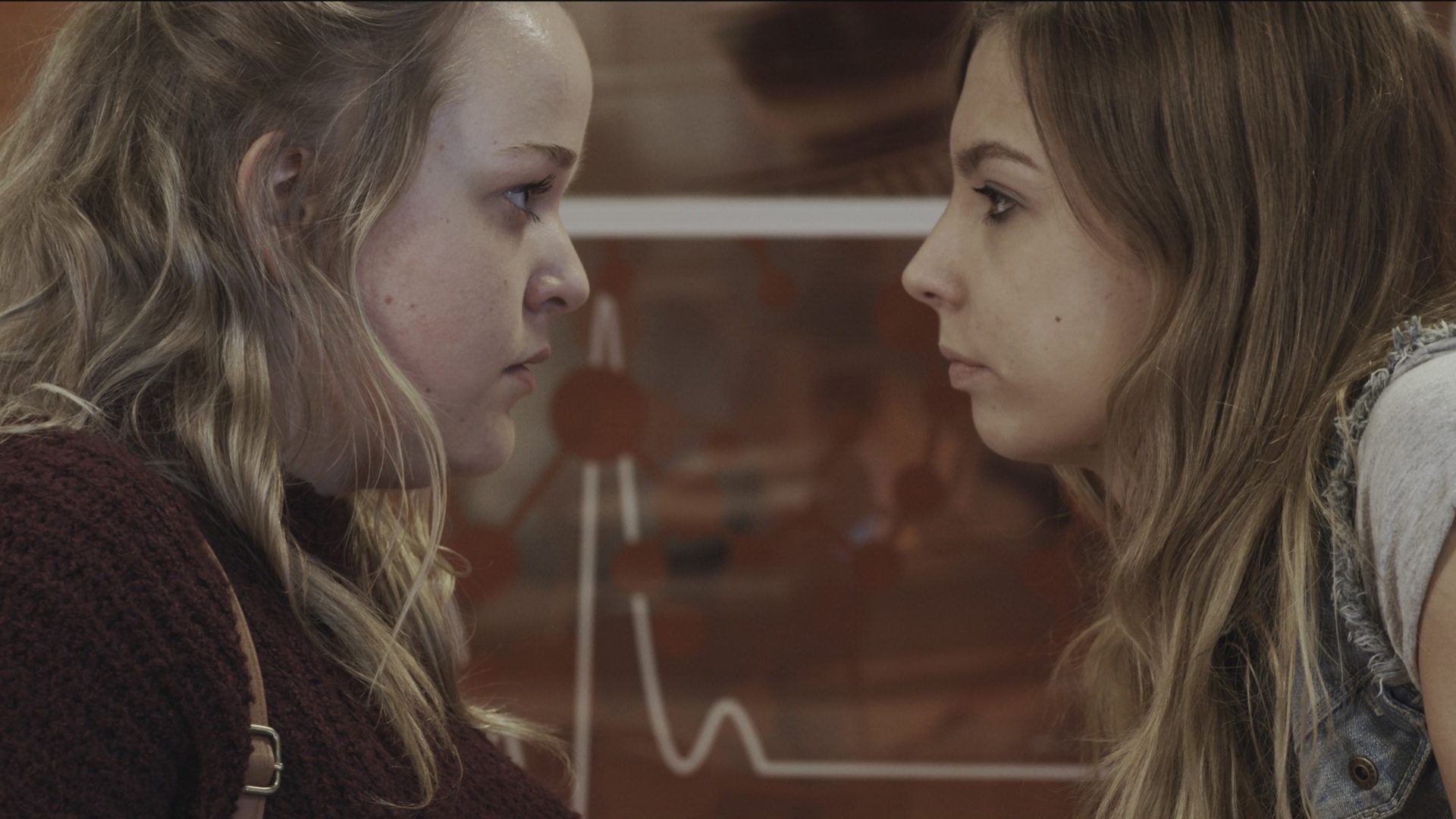 Stuk! (2014) - Film Blitz