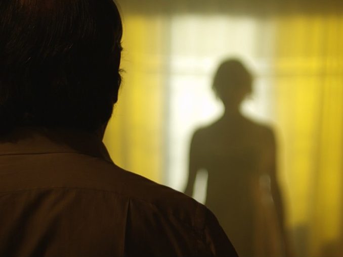 Ana Luzarth Archives - Film Blitz