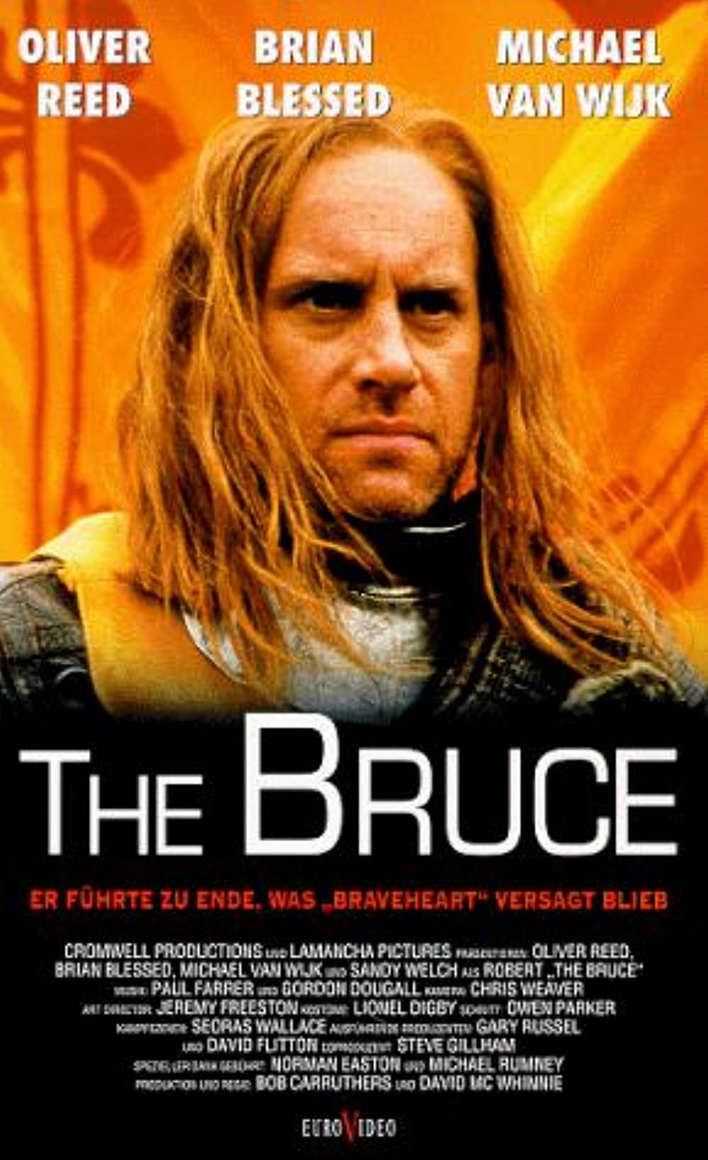 The Bruce (1996) - Film Blitz