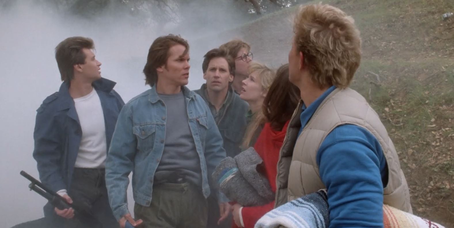 Demon Wind (1990) - Film Blitz