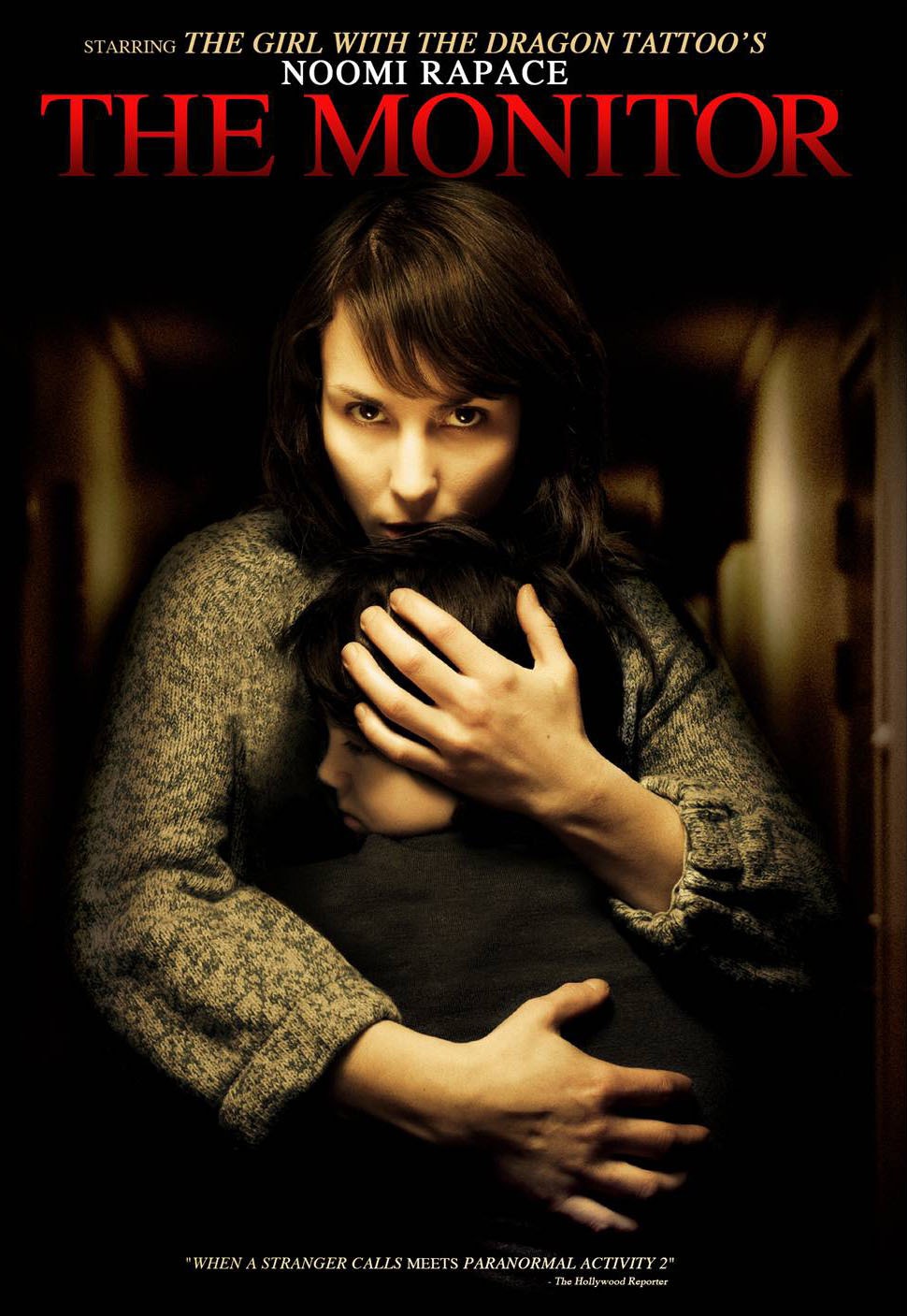 The Monitor (2011) - Film Blitz