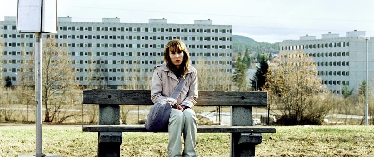 The Monitor (2011) - Film Blitz