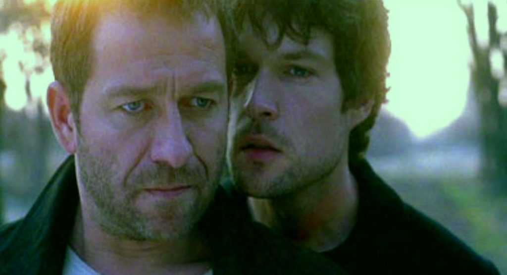 The Prophecy franchise - Film Blitz