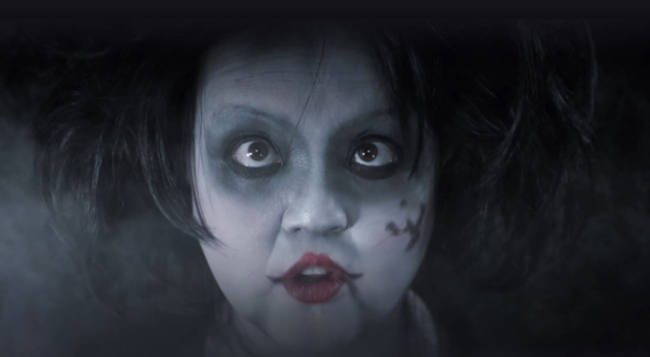 The Doll (2017) - Film Blitz