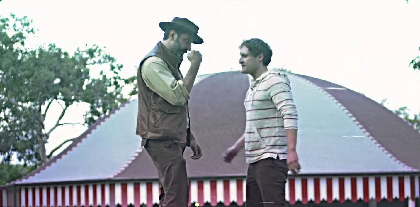 Cult Following (2021) - Film Blitz