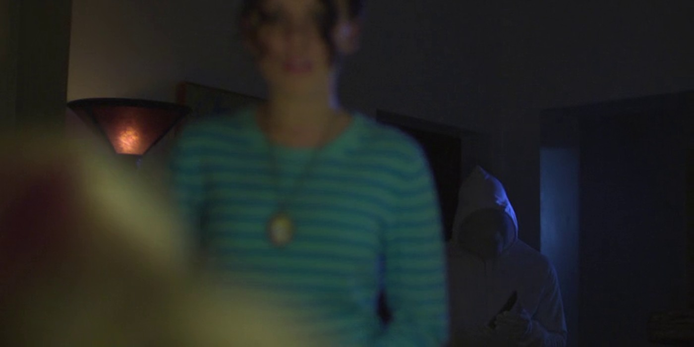 House Rules for Bad Girls (2009) - Film Blitz