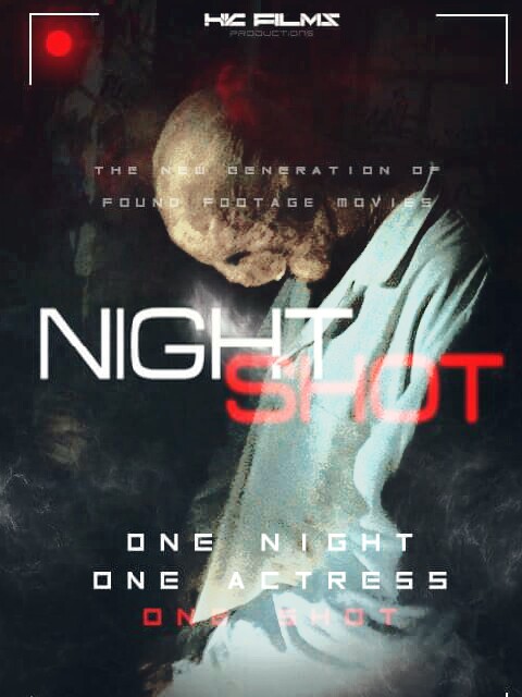Nightshot (2018) - Film Blitz