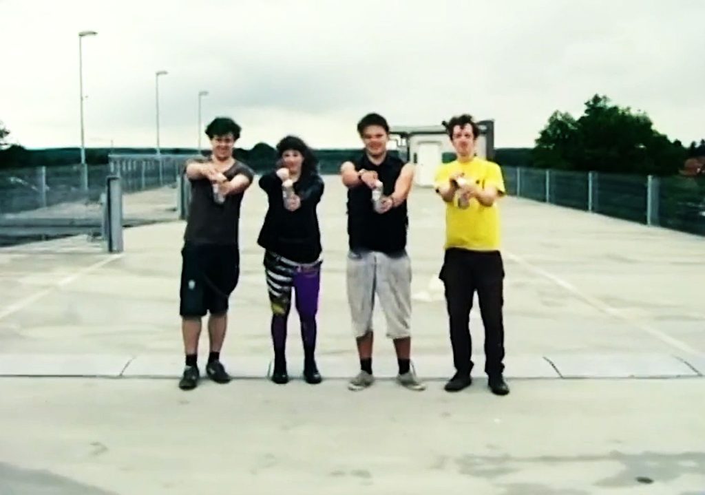 The Universe of Lars Henriks, Part 1: The Cthulhu Trilogy - Film Blitz