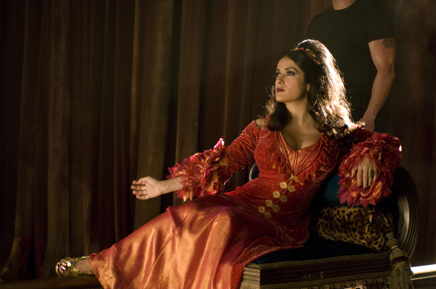 Cirque du Freak: The Vampire's Assistant (2009) - Film Blitz