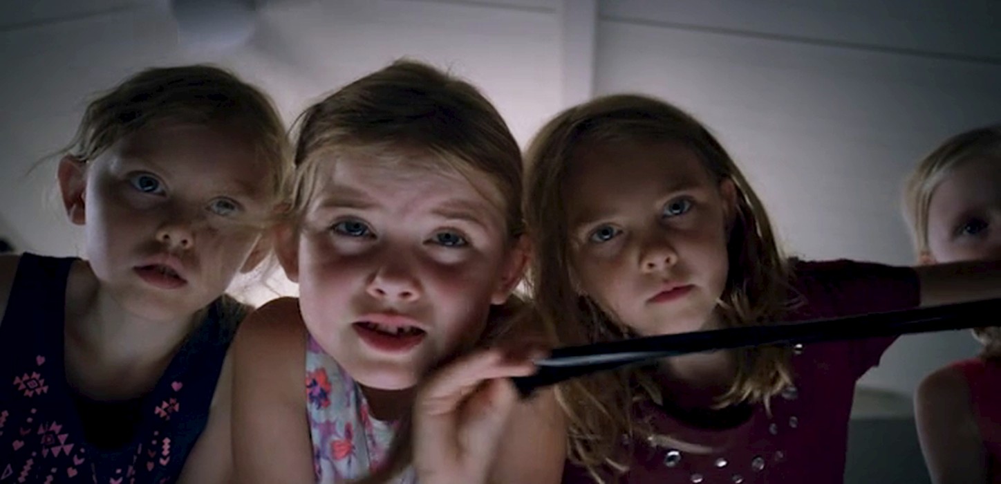 Ankle Biters (2020) - Film Blitz