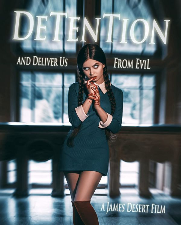 Detention (2019) - Film Blitz
