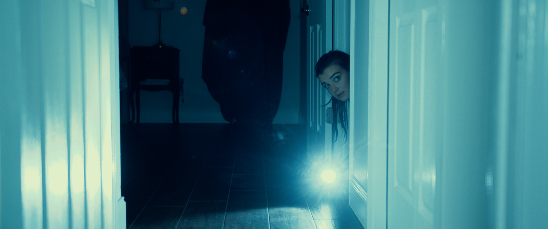 The Haunting Of The Murder House 2022 Film Blitz