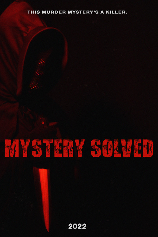 Mystery Solved (2022) - Film Blitz