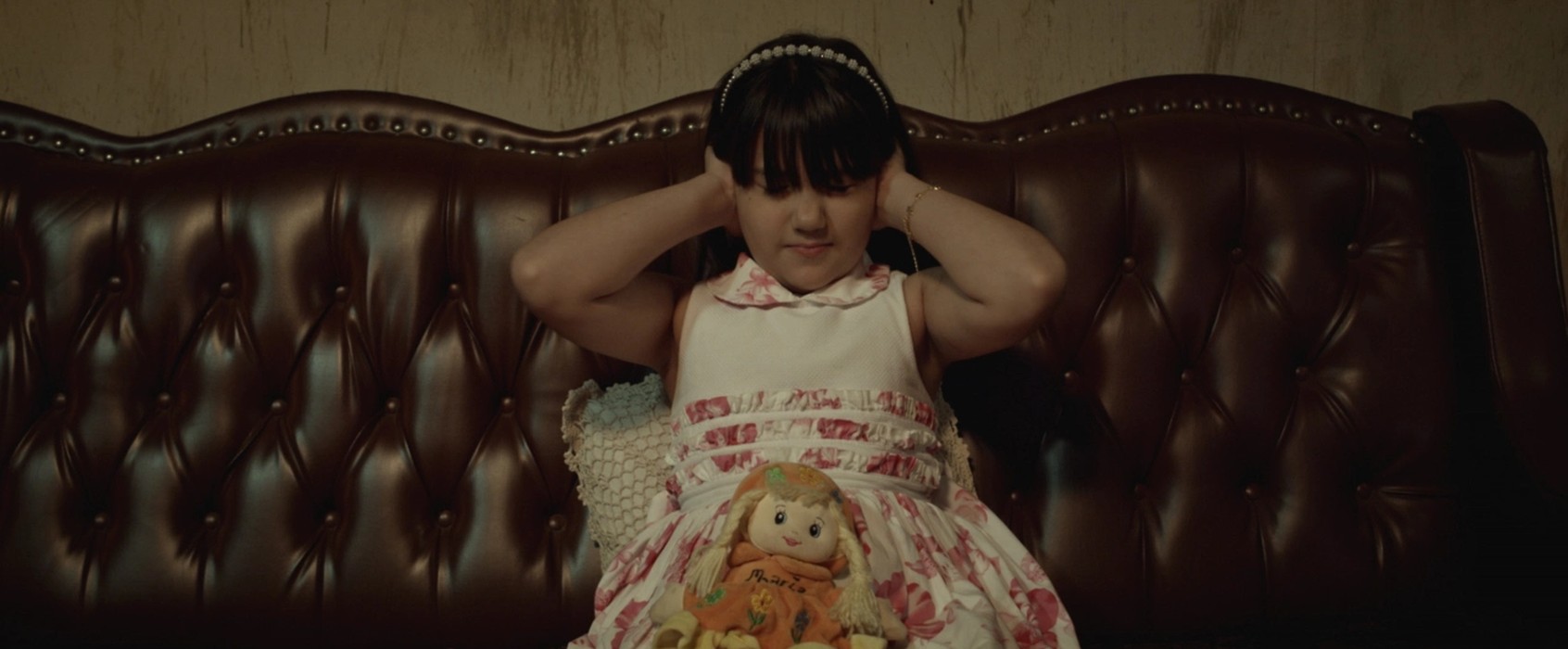 Our Evil (2017) - Film Blitz