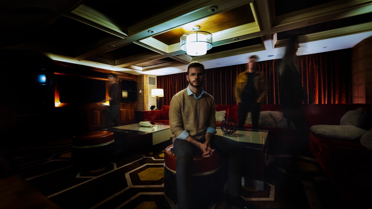 The Razing (2022) - Film Blitz