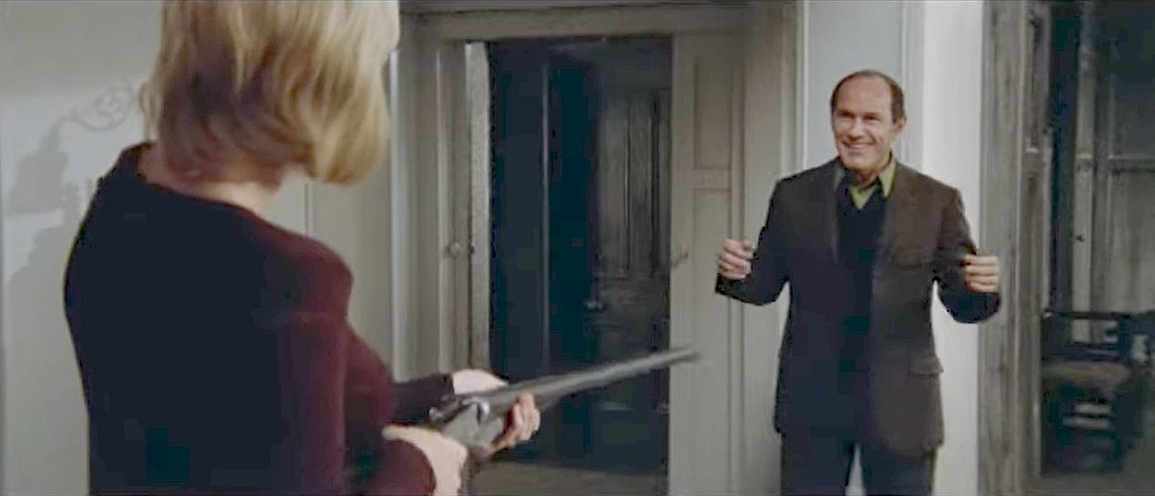 Images (1972) - Film Blitz