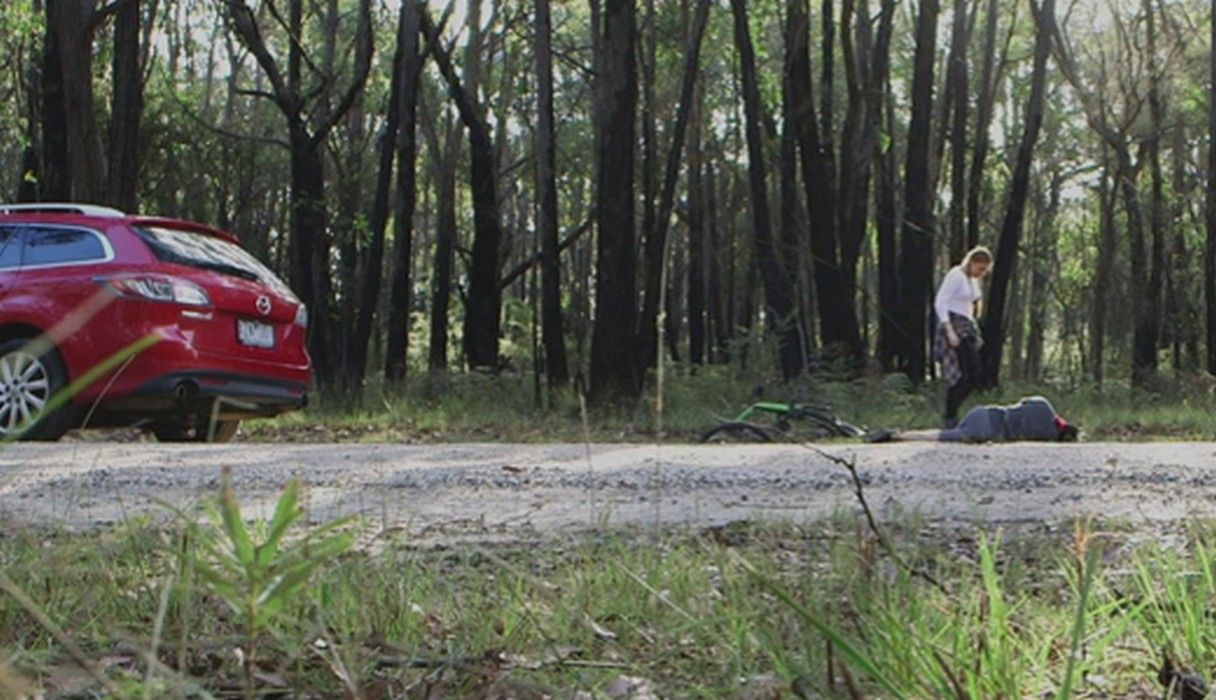 Crow Valley (2022) - Film Blitz