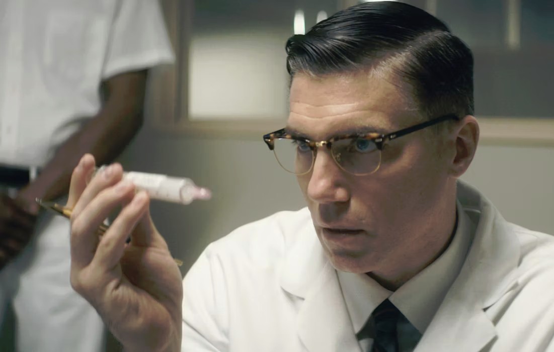 MK Ultra (2022) - Film Blitz