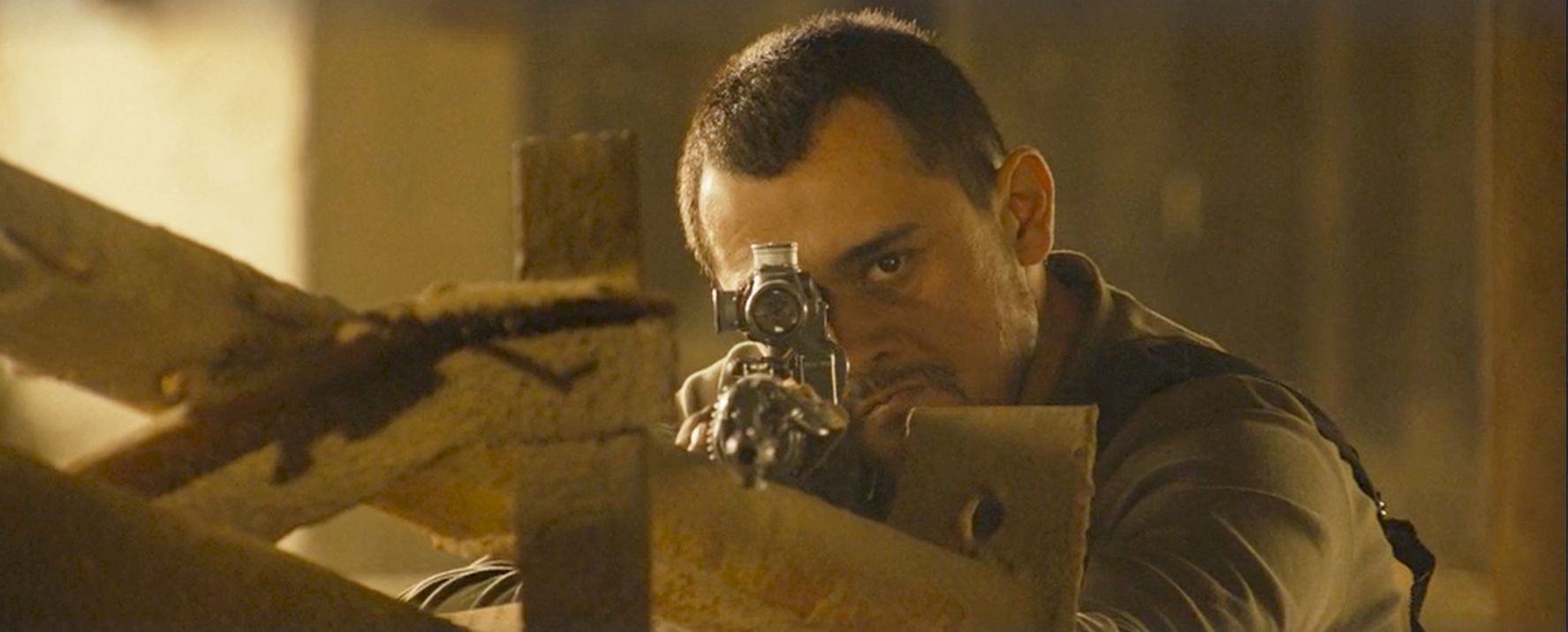 Scorpion (2018) - Film Blitz