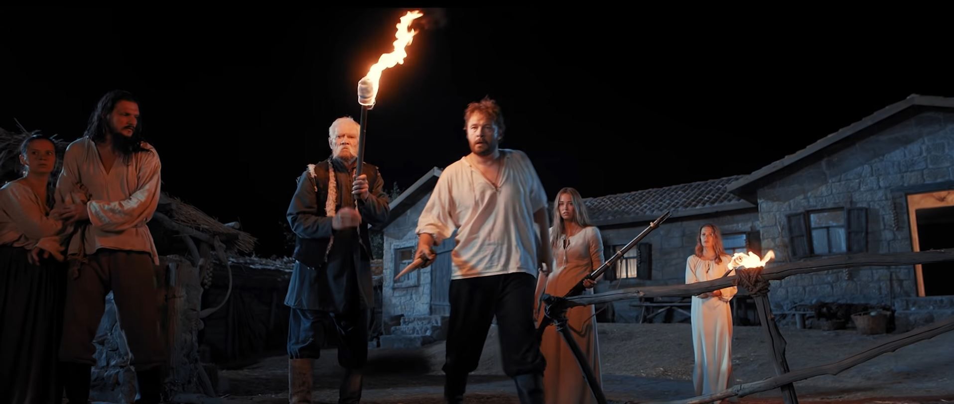 Vamps (2017) - Film Blitz