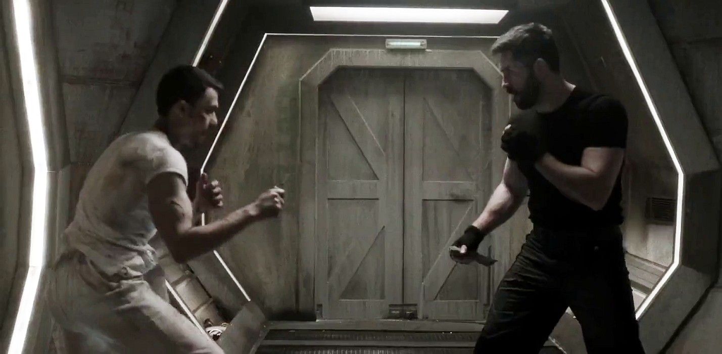 Incoming (2018) - Film Blitz