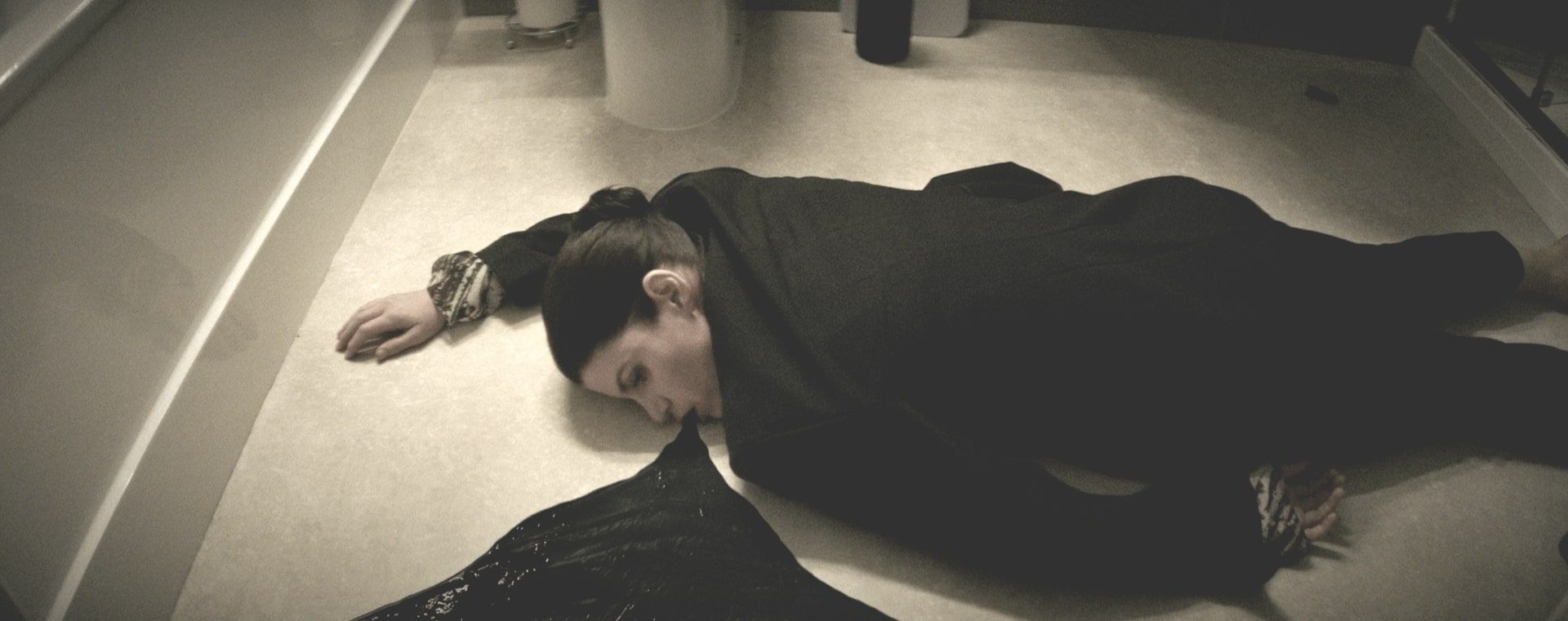 Matriarch (2022) - Film Blitz