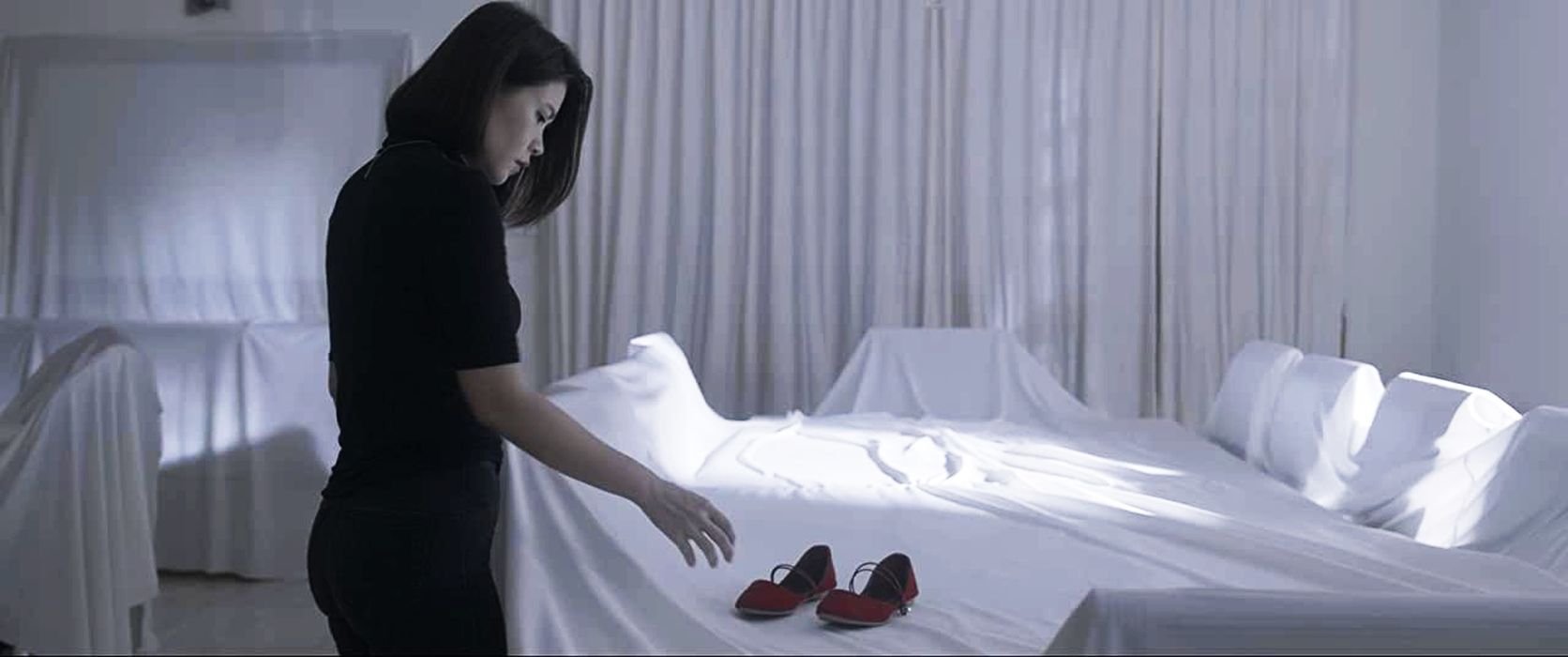 Two Sisters (2019) - Film Blitz